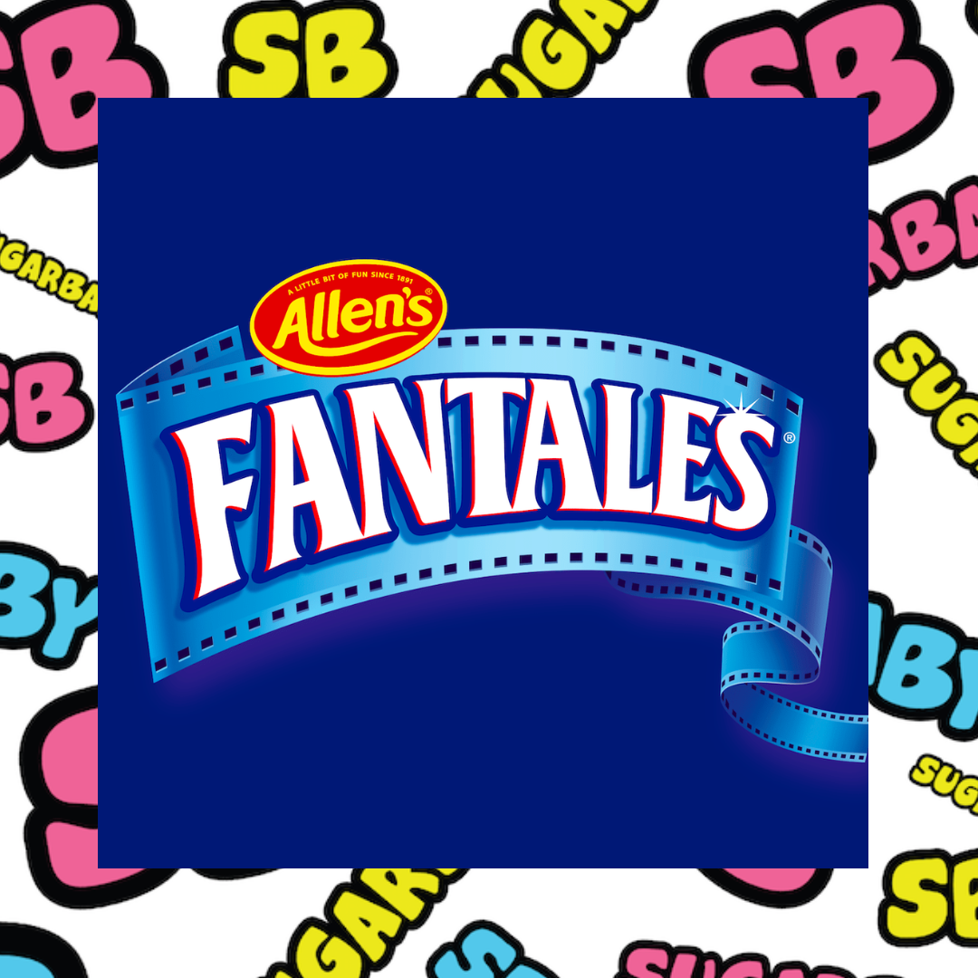 Custom Lolly Mixes! – SUGAR BABY LOLLY JARS