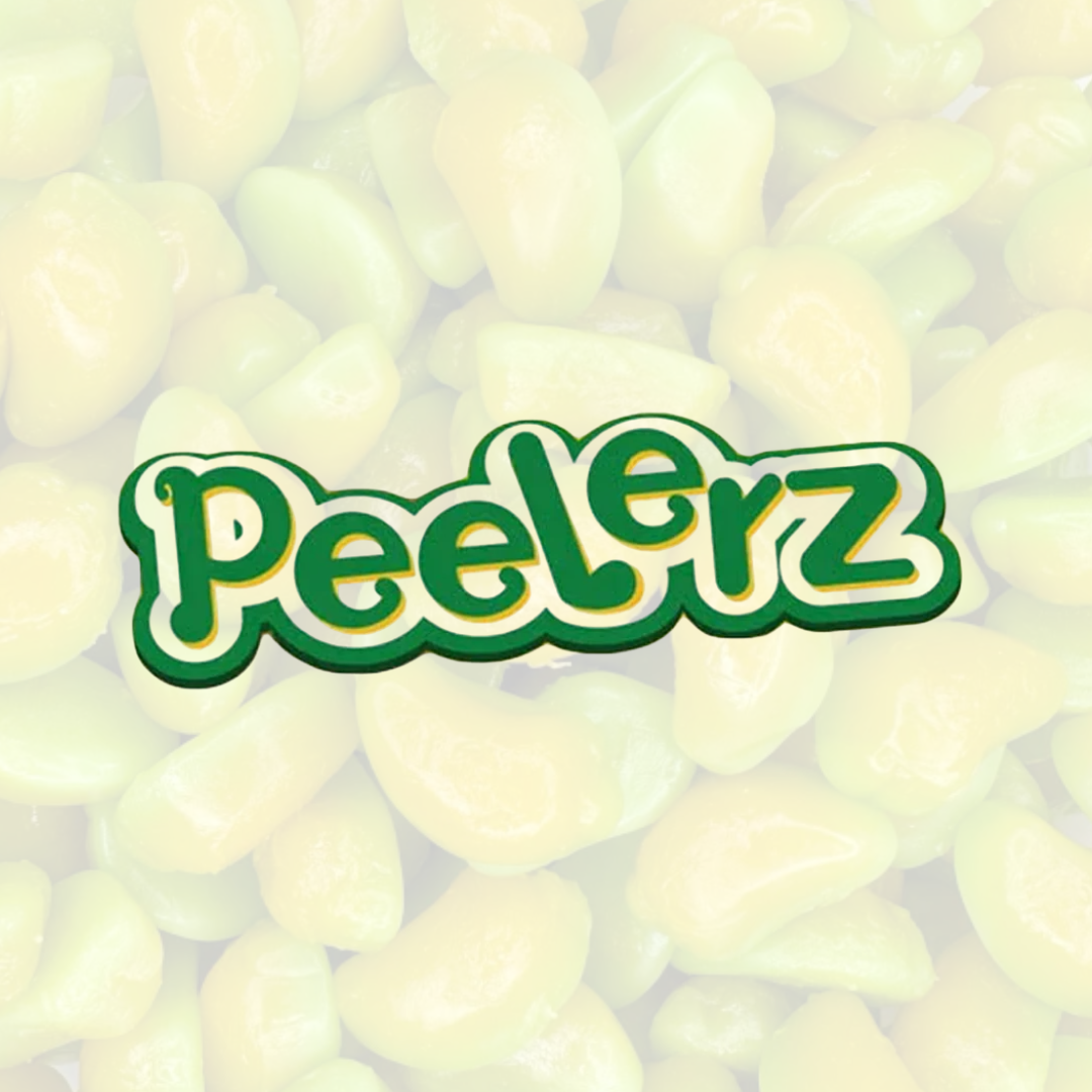 TIKTOK VIRAL PEELERZ – SUGAR BABY LOLLY JARS