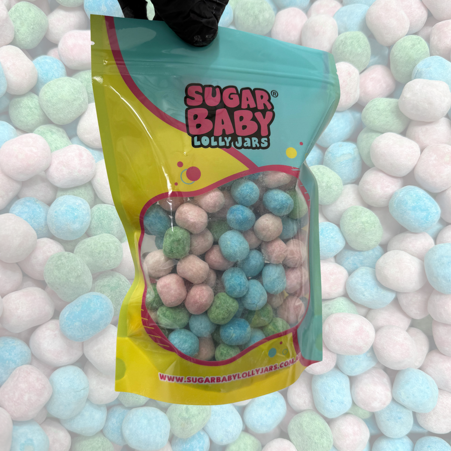 Bon Bon Mix 500g (UK) – SUGAR BABY LOLLY JARS