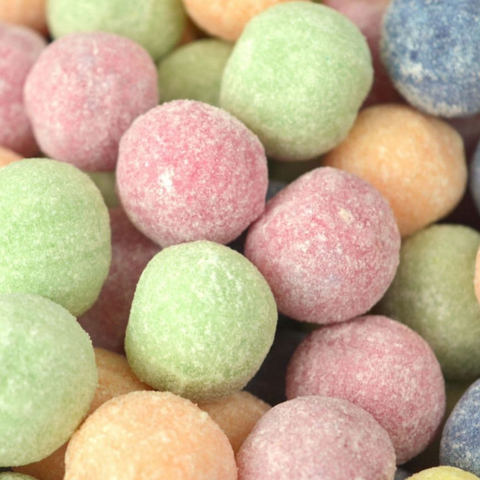 New Arrivals – SUGAR BABY LOLLY JARS