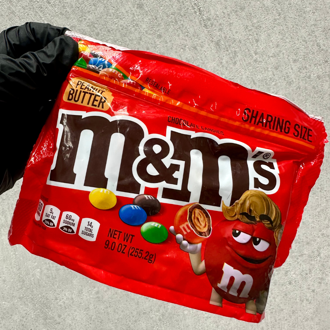 Personalised Lolly Jars! – SUGAR BABY LOLLY JARS