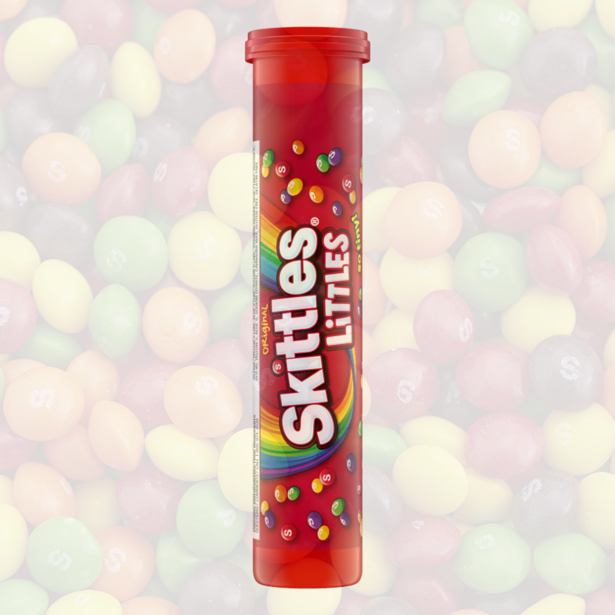 Skittles Little 53g