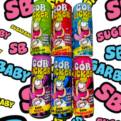 EXTRAS | Online Candy Store Australia – Page 2 – SUGAR BABY LOLLY JARS